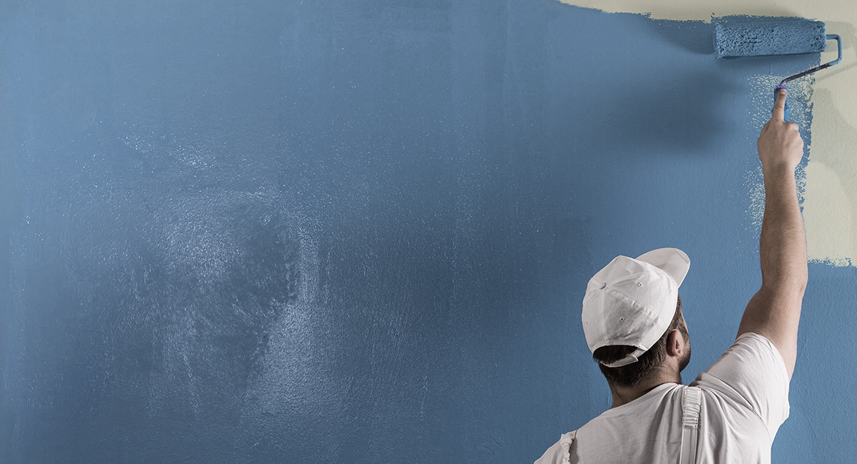 Interior Painting in Oak Park, River Forest, and Forest Park — Westwork